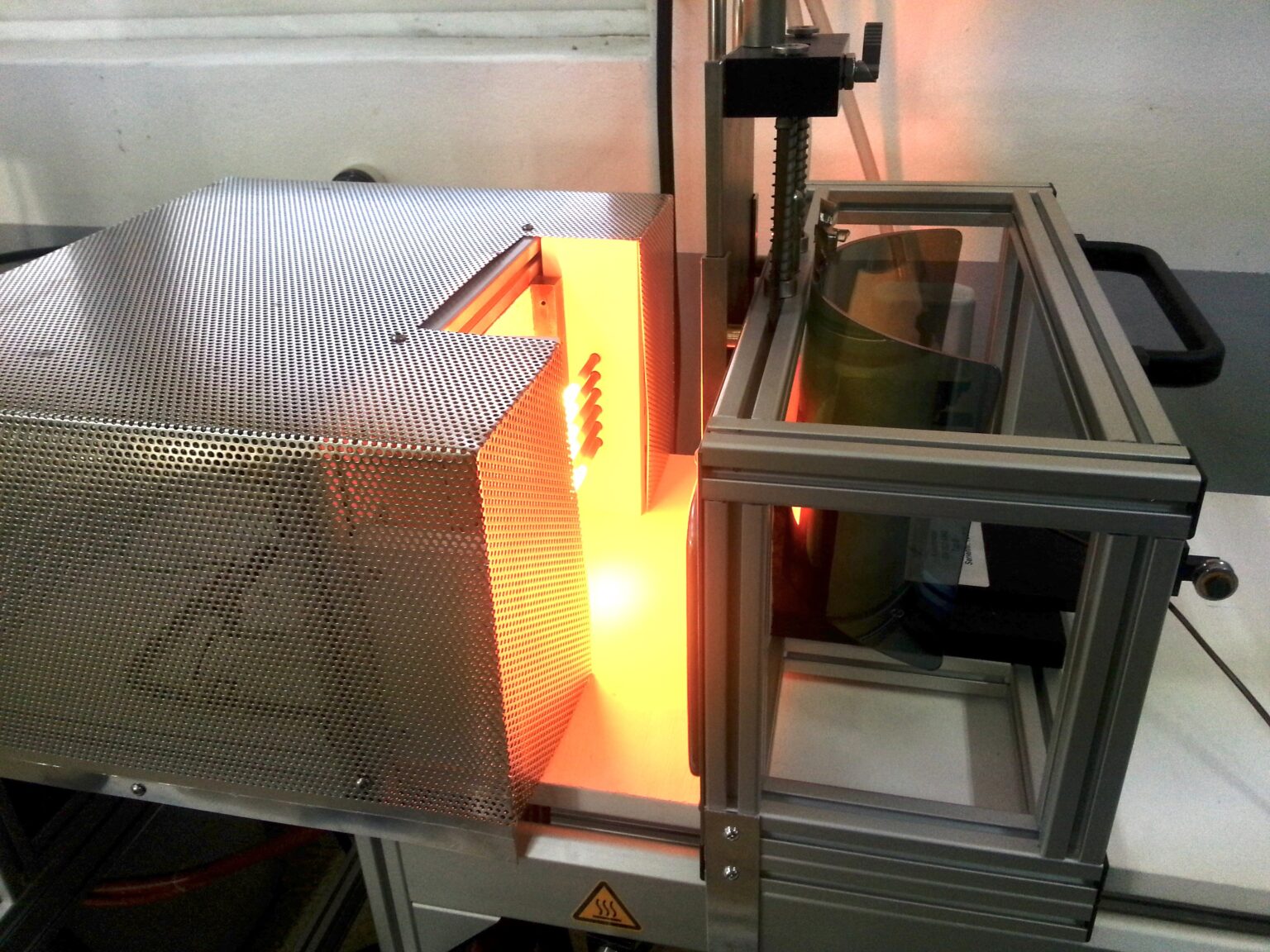 Heat(Infrared) Blocking - ILJIN OPTEC CO., LTD.