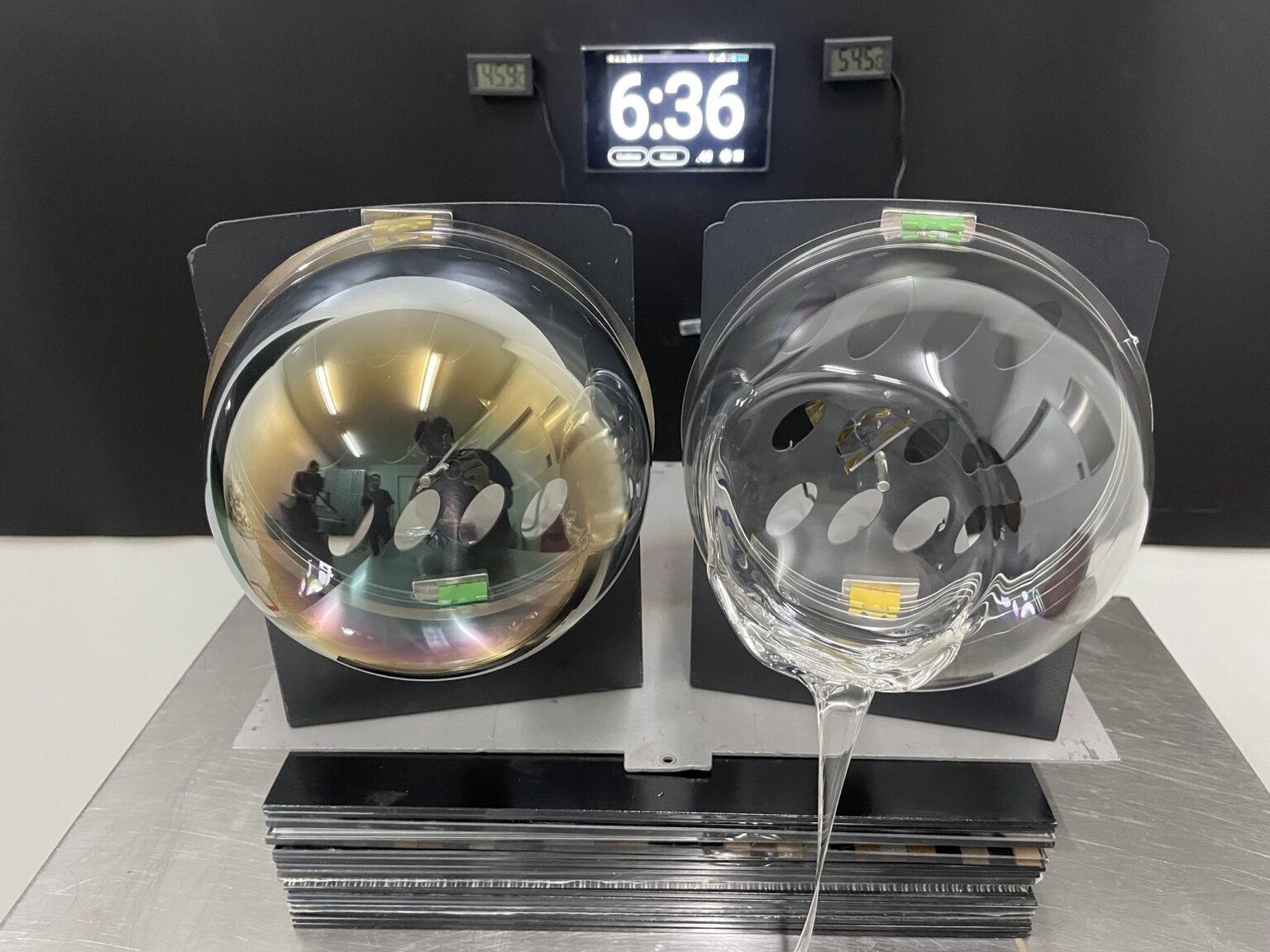 Heat Infrared Blocking - ILJIN OPTEC CO., LTD.